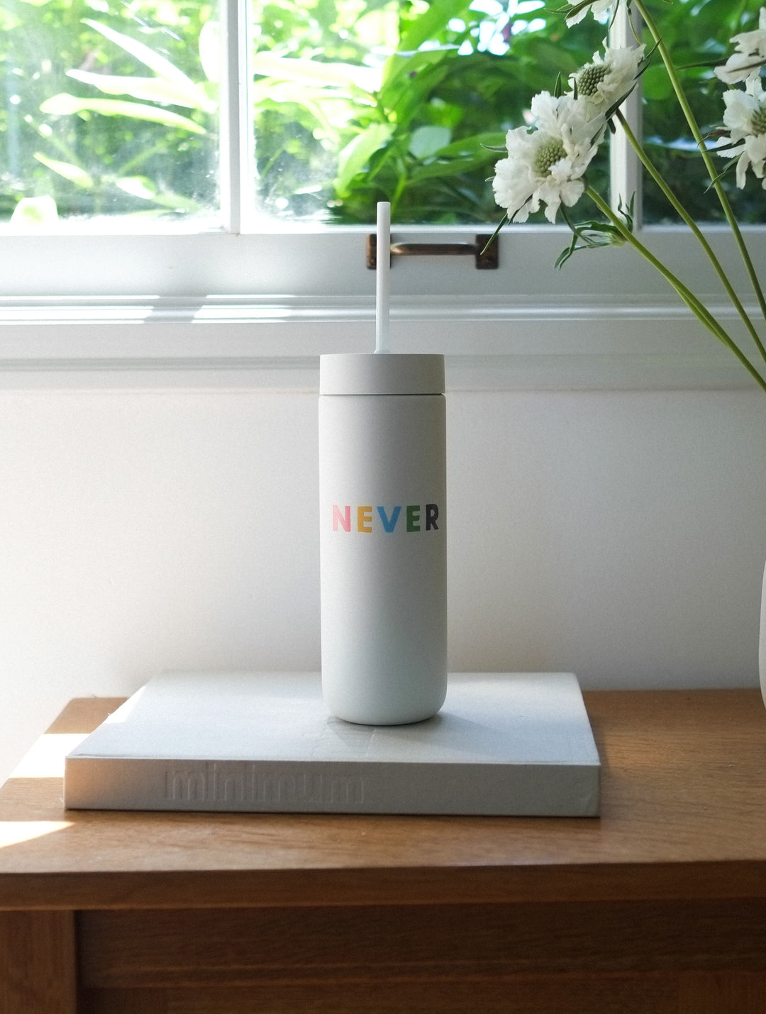 Never Coffee – Never Coffee Lab